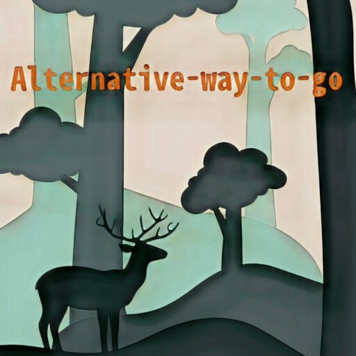 読む必要がない本「言ってはいけない 残酷すぎる真実」（橘玲） | 折田ちなむのalternative-way-to-go